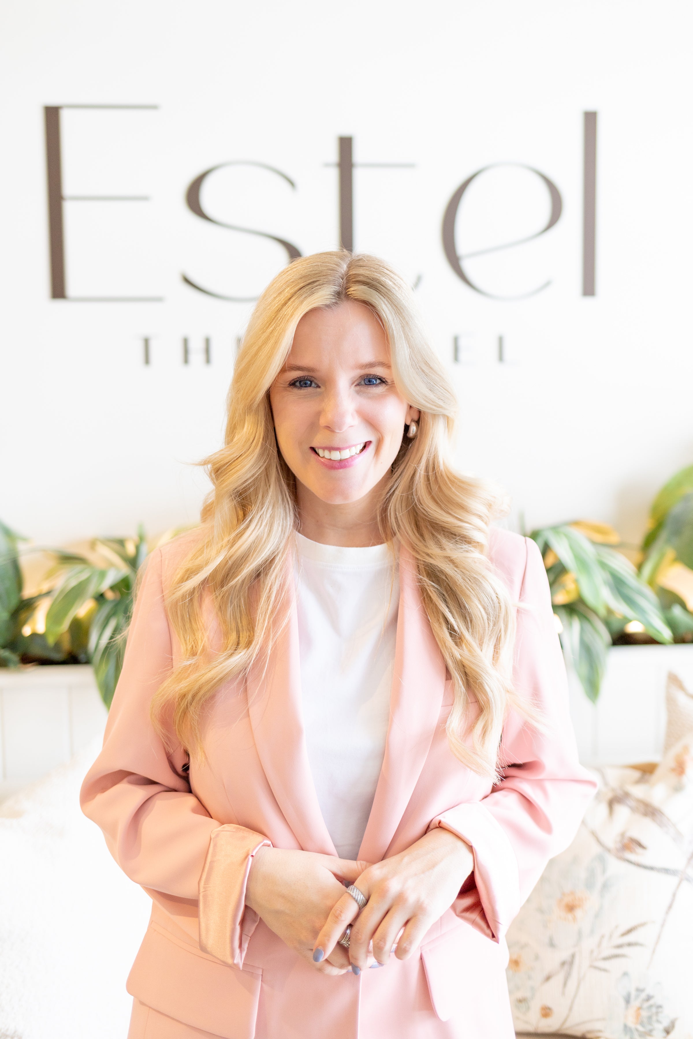 L'Équipe – Estel The Label